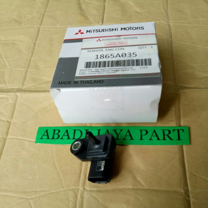 1865a035 mitsubishi triton pajero sport map sensor | Shopee Philippines