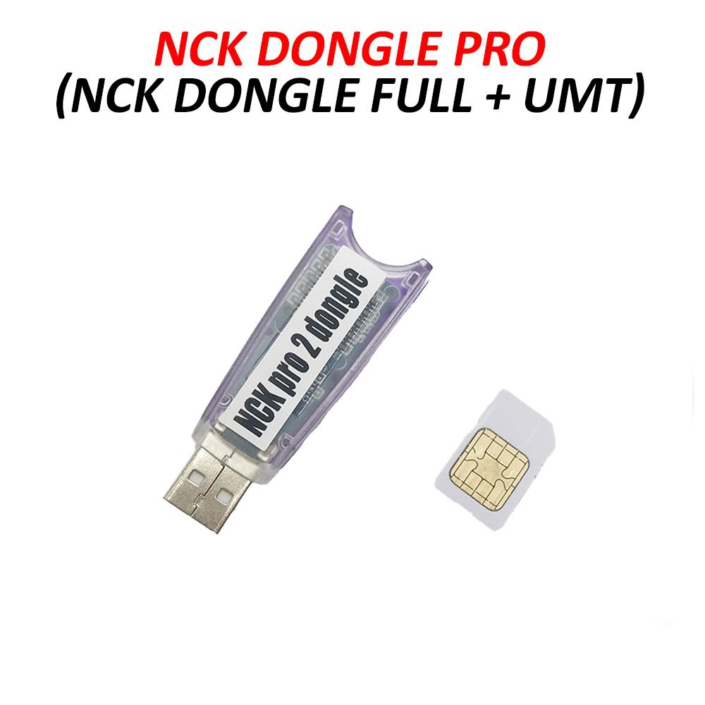 NCK PRO 2 DONGLE ACTIVATION UNLOCKER | Shopee Philippines