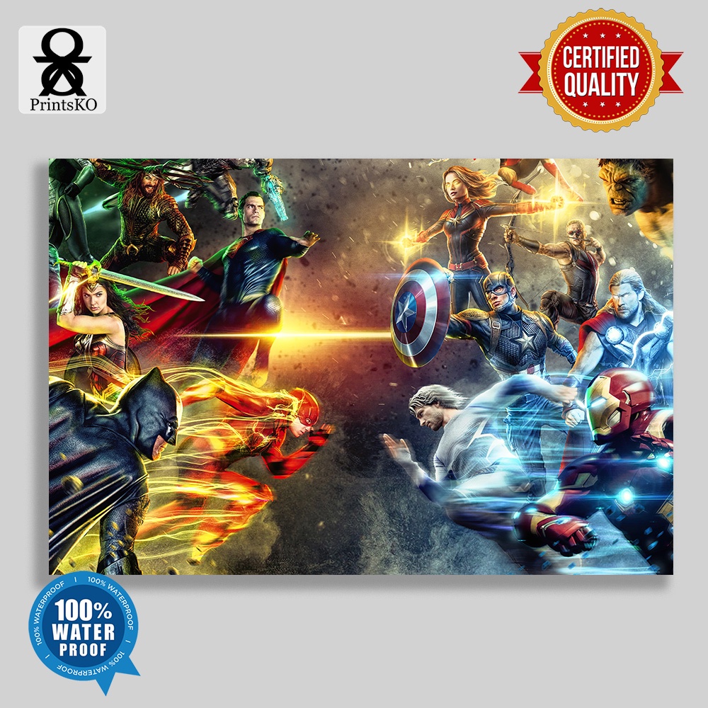 Tarpaulin / Tarp with DC - Design | Shopee Philippines