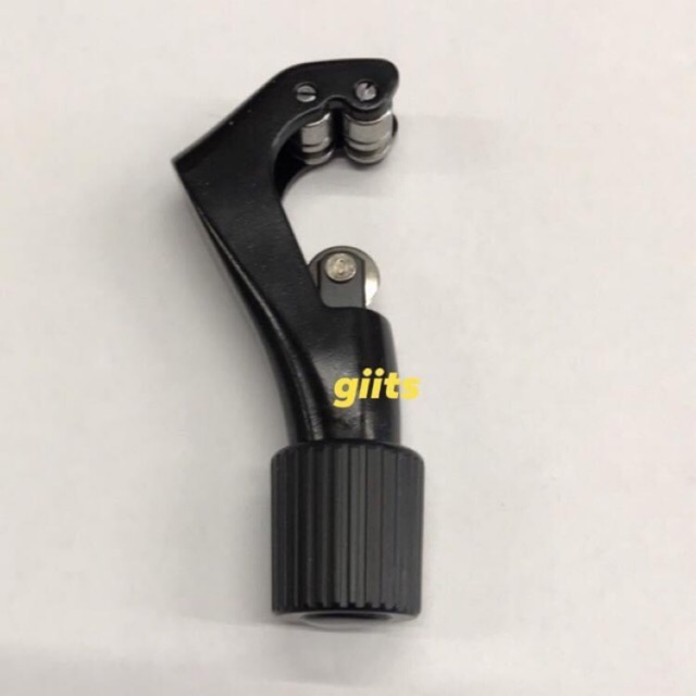 Asian First Brand Tube Cutter Black Color Taiwan Made for Copper Tube ...