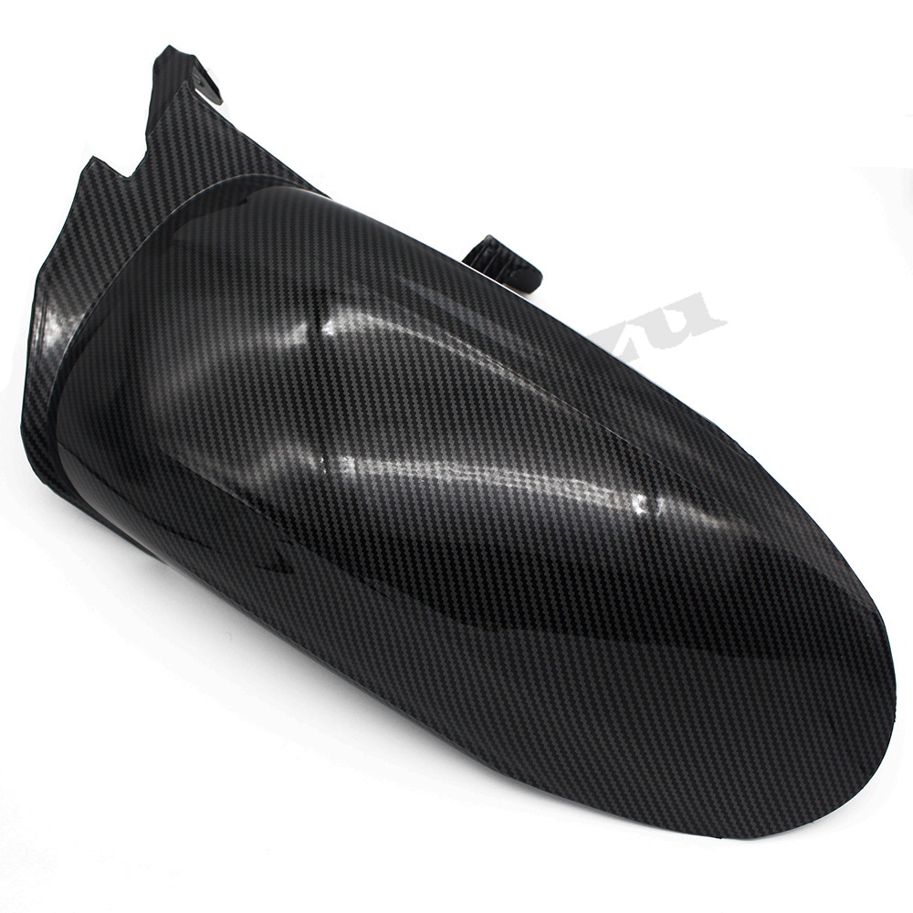 ACZ Rear Hugger Fender Mudguard Wheel Cover Splash Guard Fit for Yamaha ...