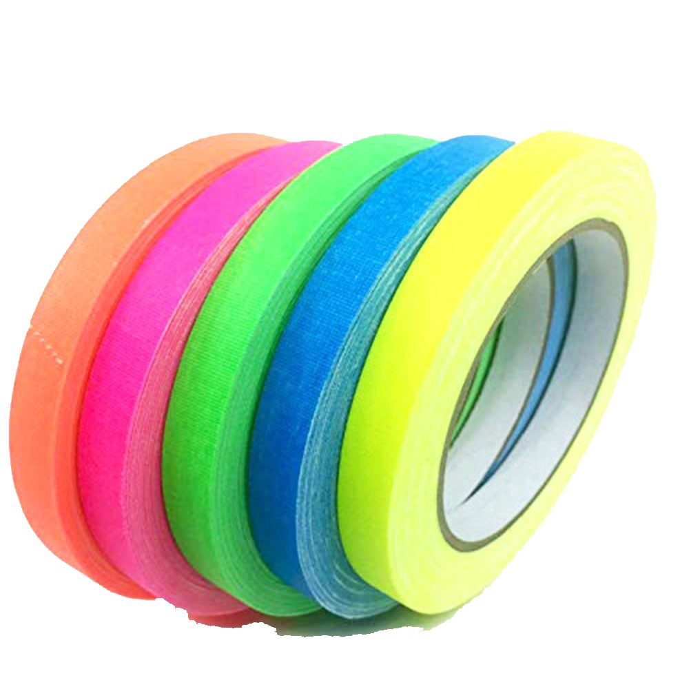 3mm-10mm Decorative Masking Kid Craft Artist Tapes Adhesive Chart Tapes ...