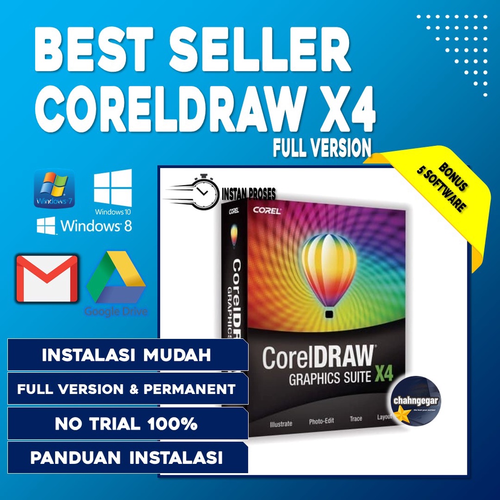CorelDRAW Graphics Suite X4 Final | Corel Draw 2024 2022 2021 Corel ...