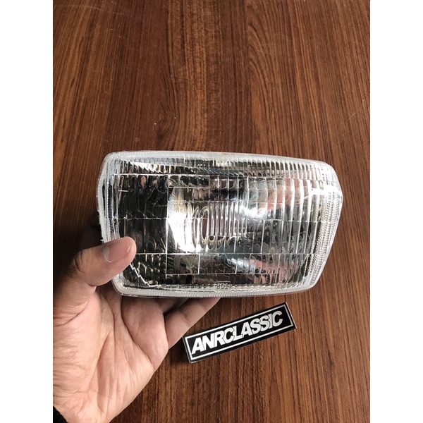Honda astrea prima astrea star headlight reflector prima reflector ...