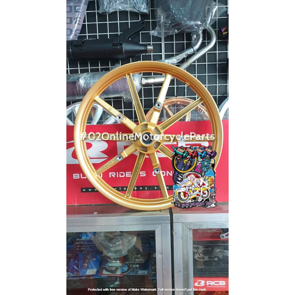 RB10 for Raider 150 Carb/Raider 150 Fi | Shopee Philippines