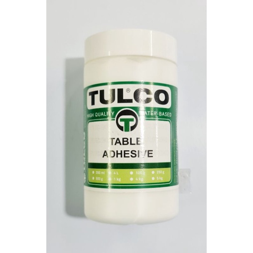 Tulco Table Adhesive ( 250 g ) | Shopee Philippines