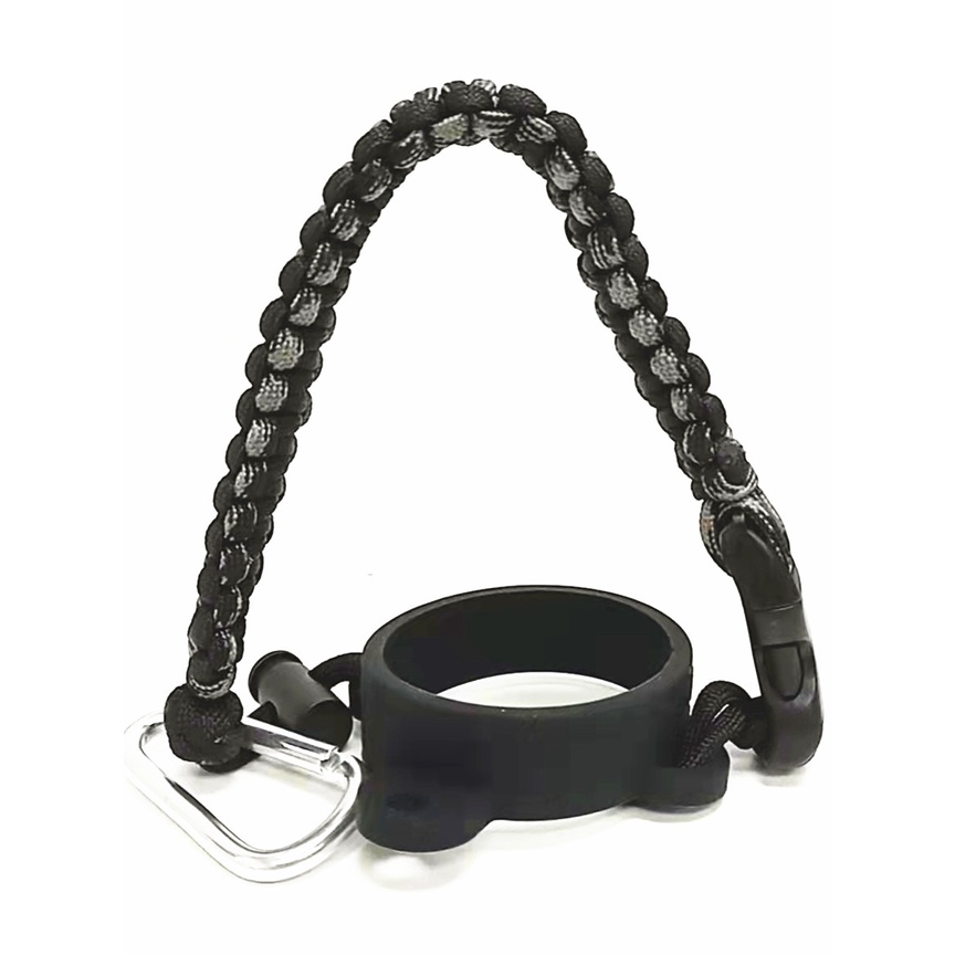 Hand Strap Cup Rope For Version 2.0 Hydro Flask Wide Mouth Water Bottle ...