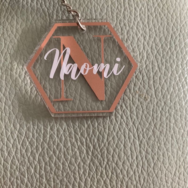 personalized acrylic names | Shopee Philippines