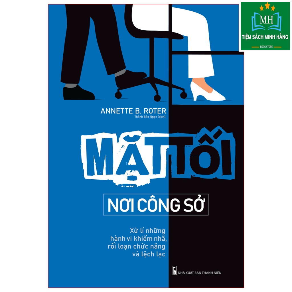 Book: The Dark Side of the Workplace - Handling Rude, Dysfunctional and ...