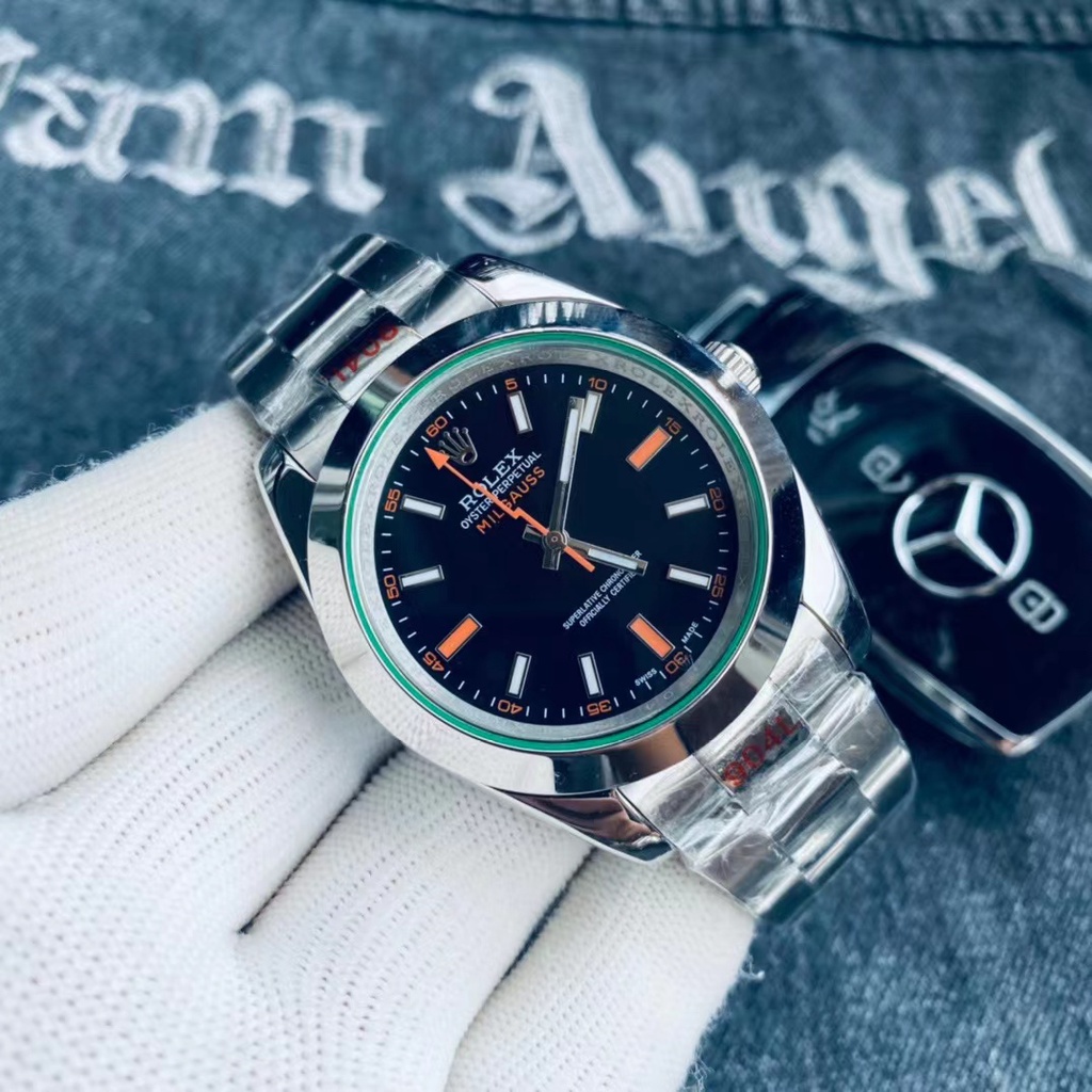 AAA Rolex Lightning Diary Hot Sale Classic Men's Watch High Quality ...