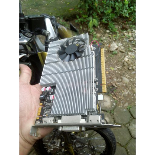 Nvdia GT 640 DDR3 3GB 128Bit 2nd Good Vga card | Shopee Philippines