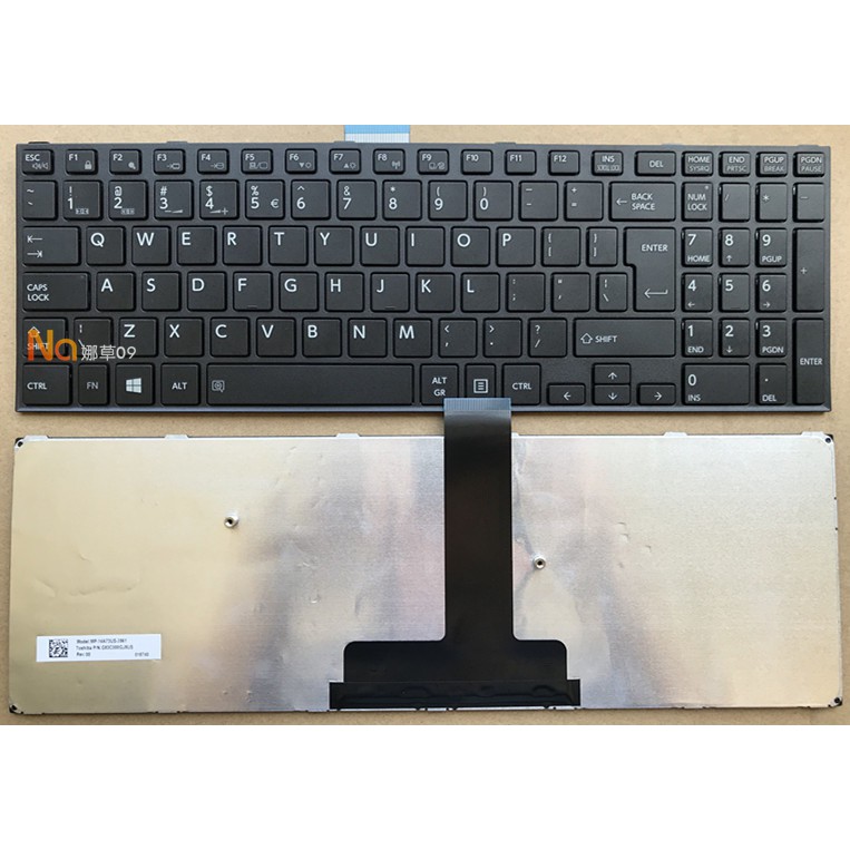 [Ready Stock] Original Toshiba dynabook B35/R/W/Y B45/B B65/D AZ35/BB ...