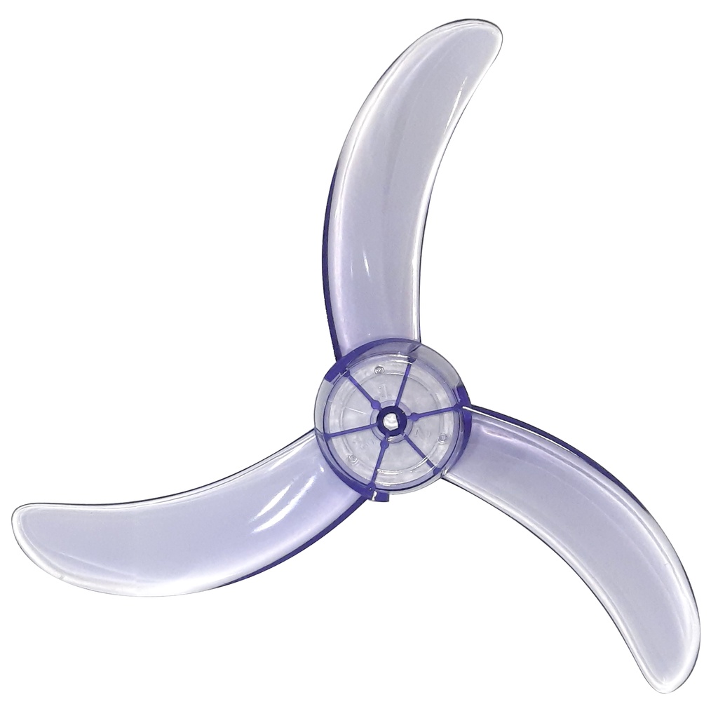 Camel Reb-006-000-80 Banana Fan Blade 16 Inch (Purple) | Shopee Philippines