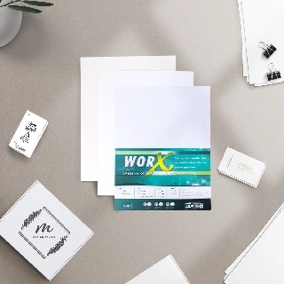 Shop worx paper for Sale on Shopee Philippines