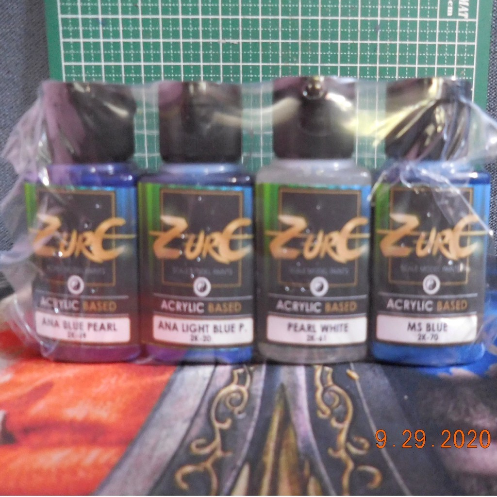 ZURC JUNIOR SET SERIES | Shopee Philippines