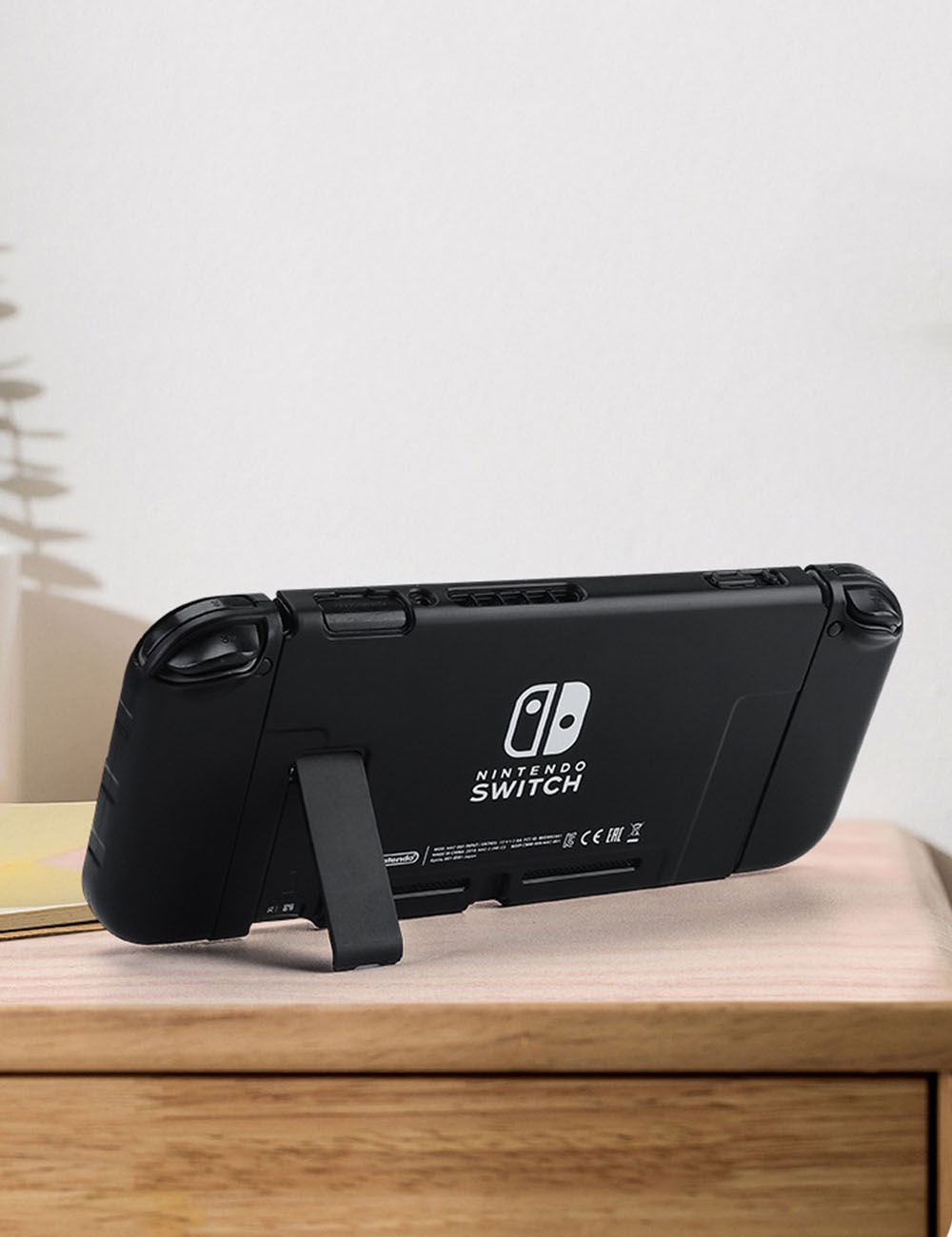 Fit Nintendo Switch Shell Case Game Console Protective Hard Shell Cover ...