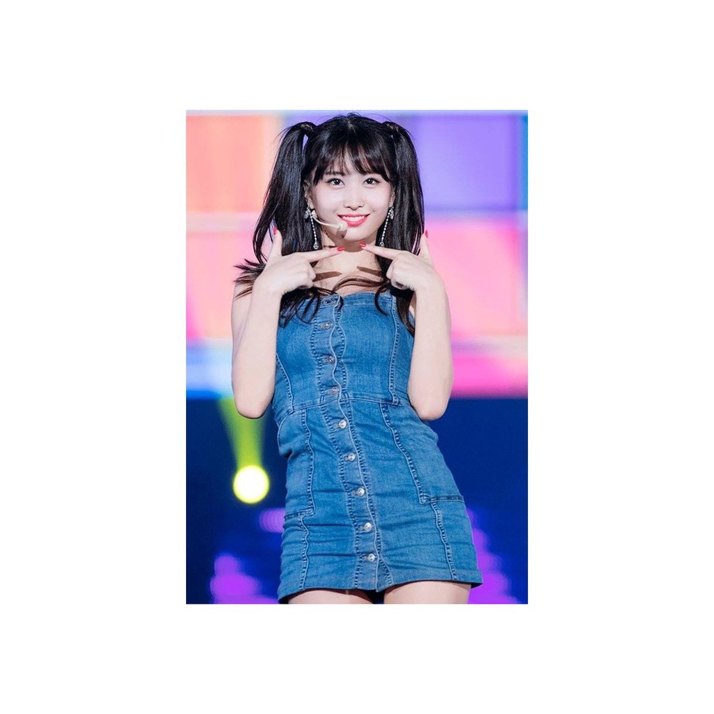 Twice Momo Poster / Twice Momo Posters | Shopee Philippines