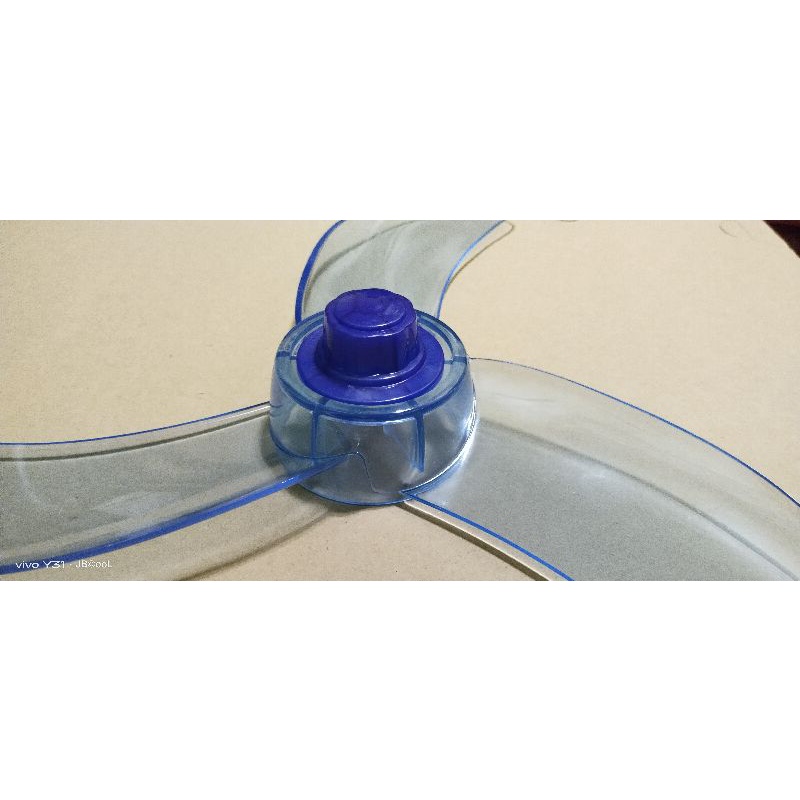 Electric fan blade Universal 16 Camel, Hanabishi, Asahi | Shopee ...
