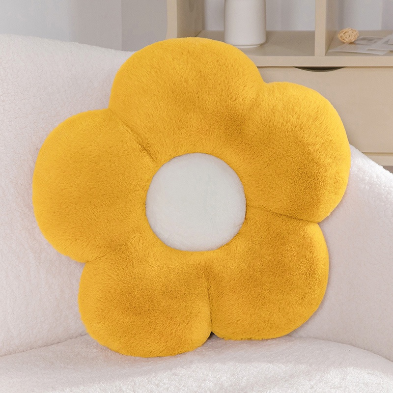 Flower Plushy Stuff Plushies for Girls Babies Stuffed Toy Cute Doll ...