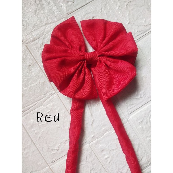 CURTAIN TIE (PANTALI SA KURTINA) | Shopee Philippines