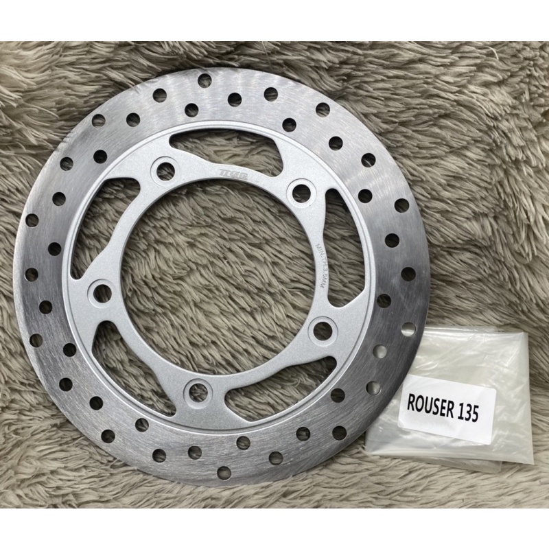 TTGR LIGHTEN DISC ROUSER135 | Shopee Philippines