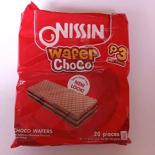 Shop nissin wafer for Sale on Shopee Philippines