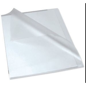 Folder Jacket (Long) per piece Plastic File Folder Jacket Quality ...