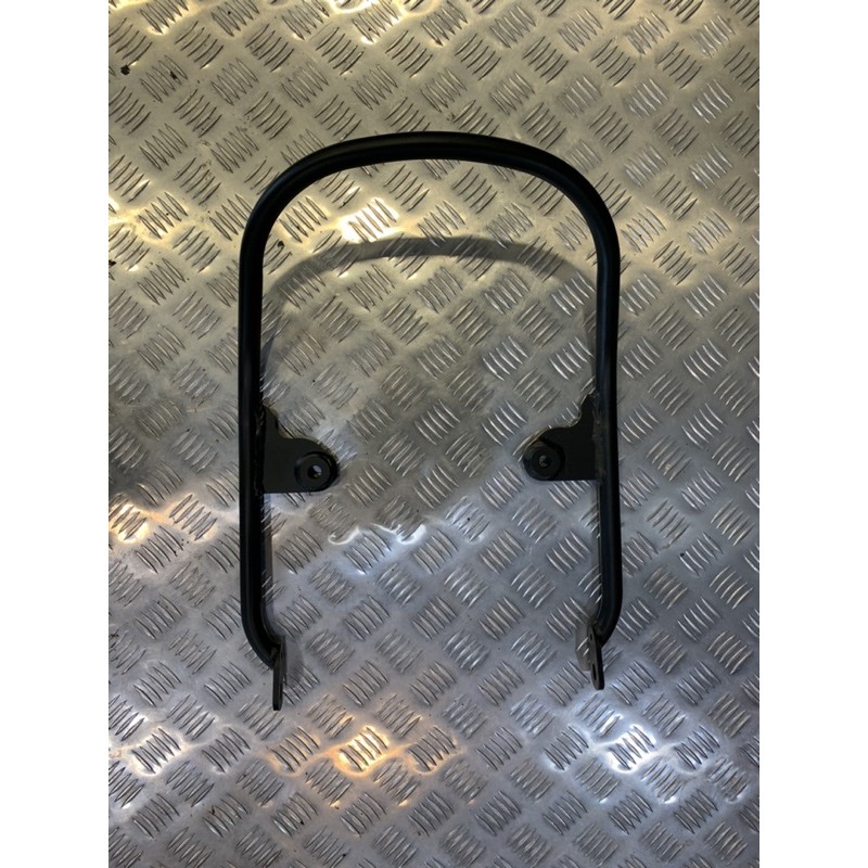 Z900RS Rear Luggage Rack | Shopee Philippines