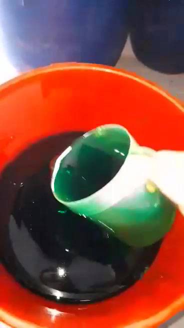 DIY Dishwashing Liquid Kit with Free Bubble Enhancer – Makes 17-18 ...