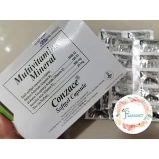 Shop conzace for Sale on Shopee Philippines