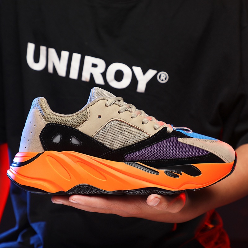 【COD】New men's leisure sports shoes ins fashion Blade Running Shoes ...