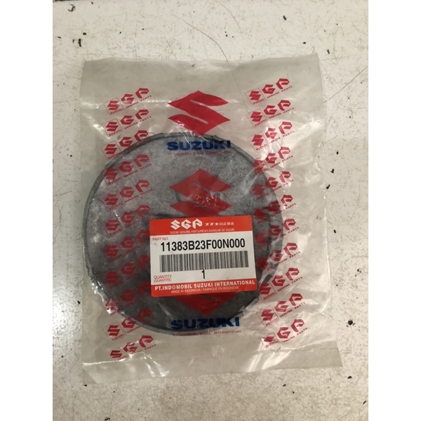 MESIN Close the engine block of the suzuki smash 110 old new, shogun ...