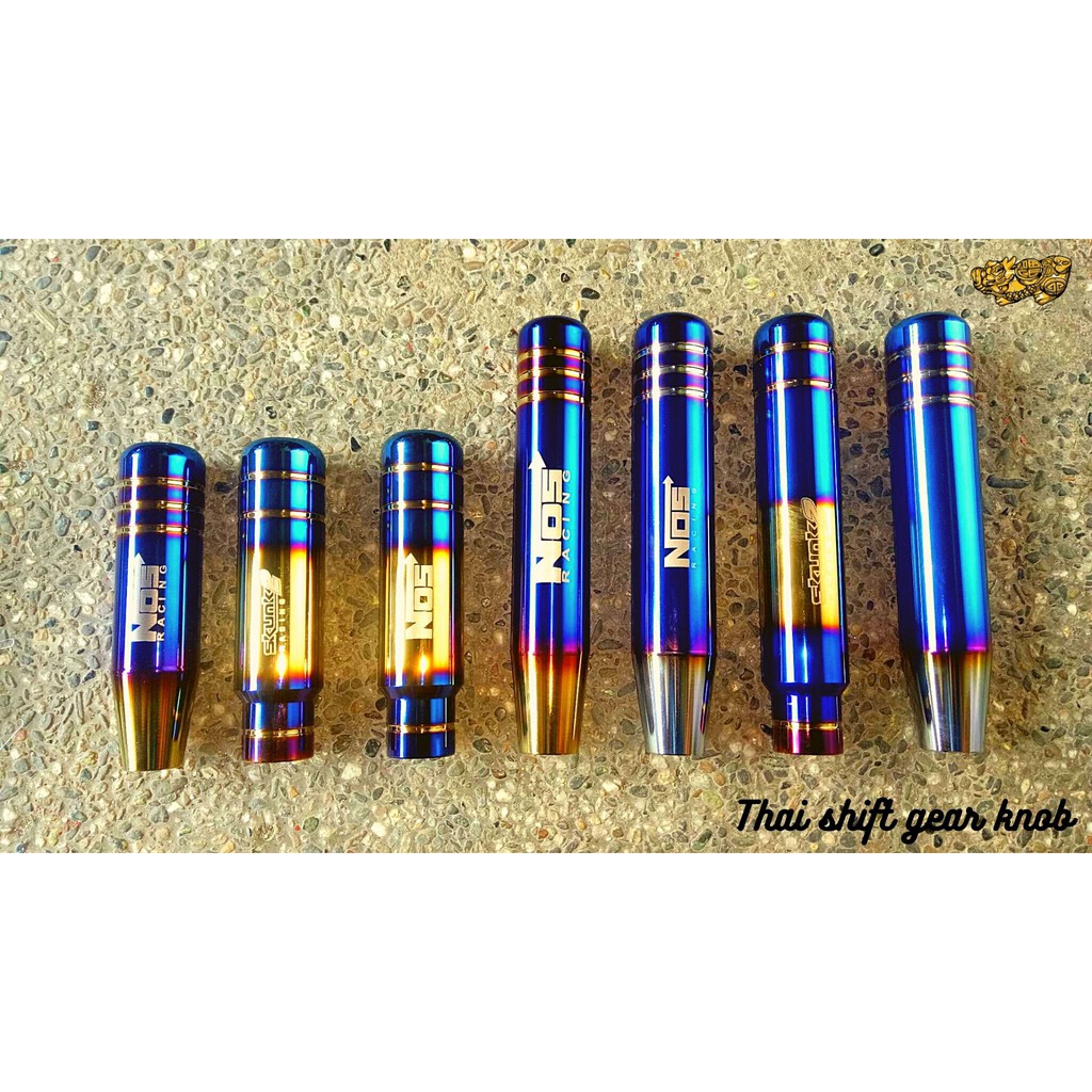 Express Ship Out Shift Gear Knob Thailand Made | Shopee Philippines