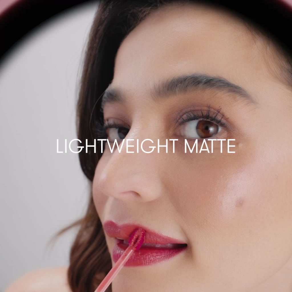 blk cosmetics daydream airy matte tint | Shopee Philippines