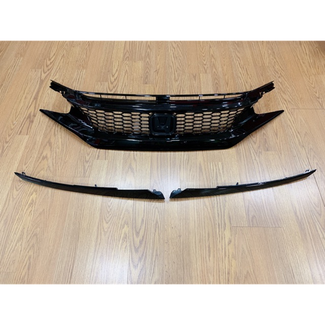 Honda Civic FC SI Grill | Shopee Philippines