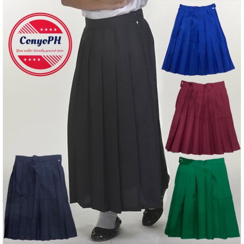 PLAIN PALDA UNIFORM COD | Shopee Philippines