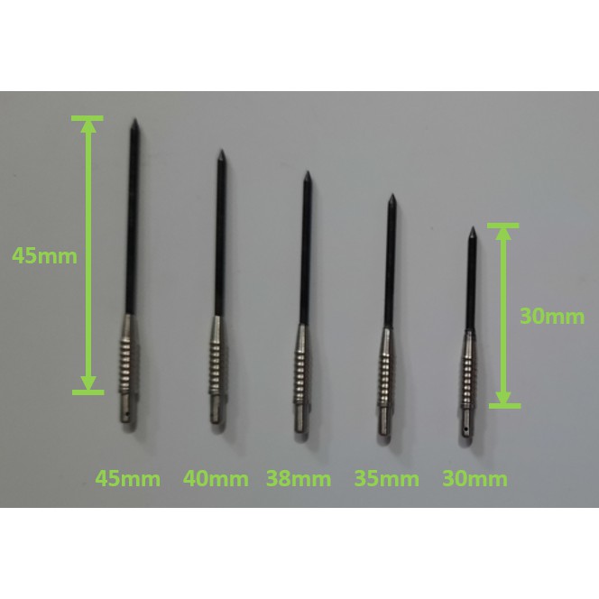 Dart Points - Ultra Thin Dart Points | Shopee Philippines