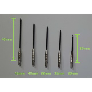 Dart Points - Ultra Thin Dart Points | Shopee Philippines