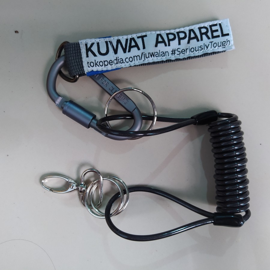 Tether Tool Lanyard Rachet Sling Scaffolding Wire Rope | Shopee Philippines