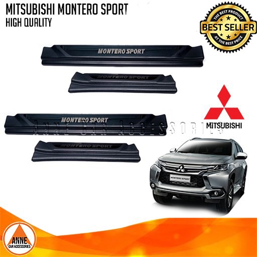Mitsubishi Montero Sport GLS / GLX / GT 2016 - 2023 Door / Side ...