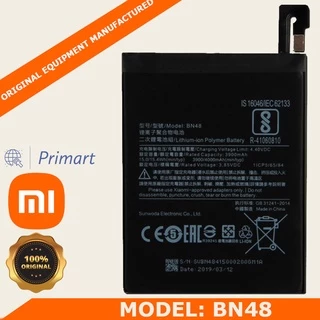 Shop xiaomi redmi note 6 pro battery for Sale on Shopee Philippines
