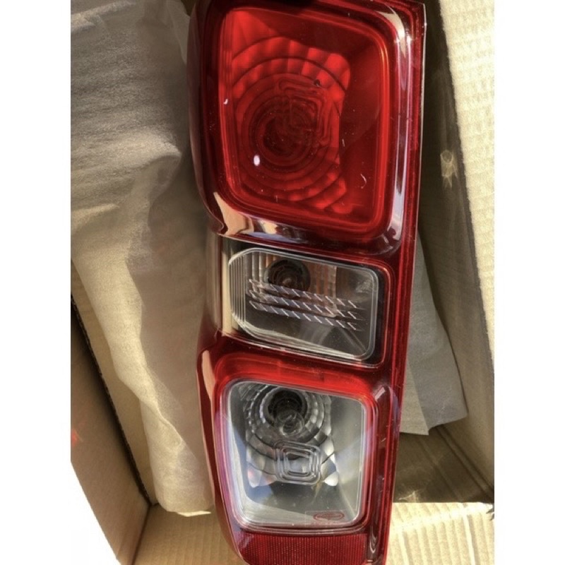 Isuzu Dmax 2020-2022 Tail light Bulb Type | Shopee Philippines