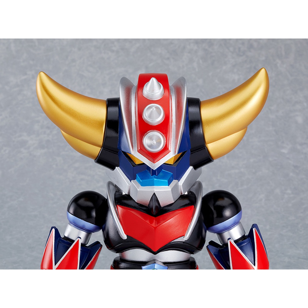 Good Smile Company VSOF Grendizer Anime Figure from UFO Robot Grendizer ...