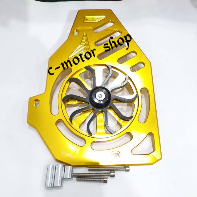 Radiator Cover Vario125, Vario150, Pcx150 New, Adv 150 Radiator Cover ...