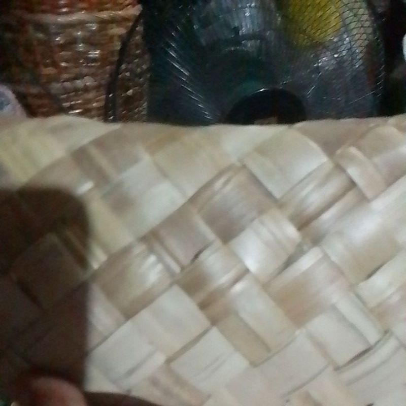 Native Tampipi Box (unique) | Shopee Philippines