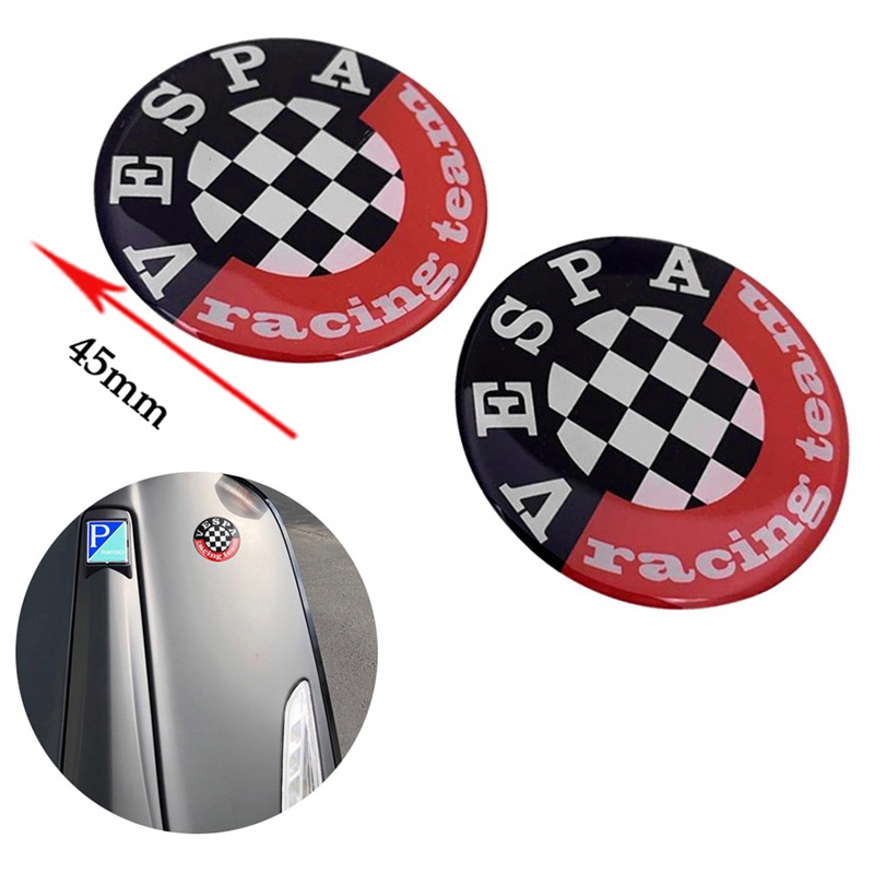 3D Motorcycle Decal Italy Stickers Replace Logo Sticker Case for ...