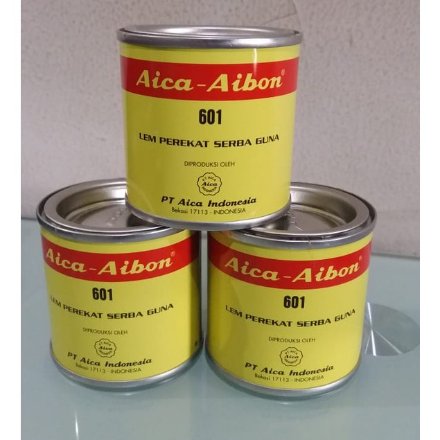 Aica Aibon glue 70 grams - 100cc | Shopee Philippines