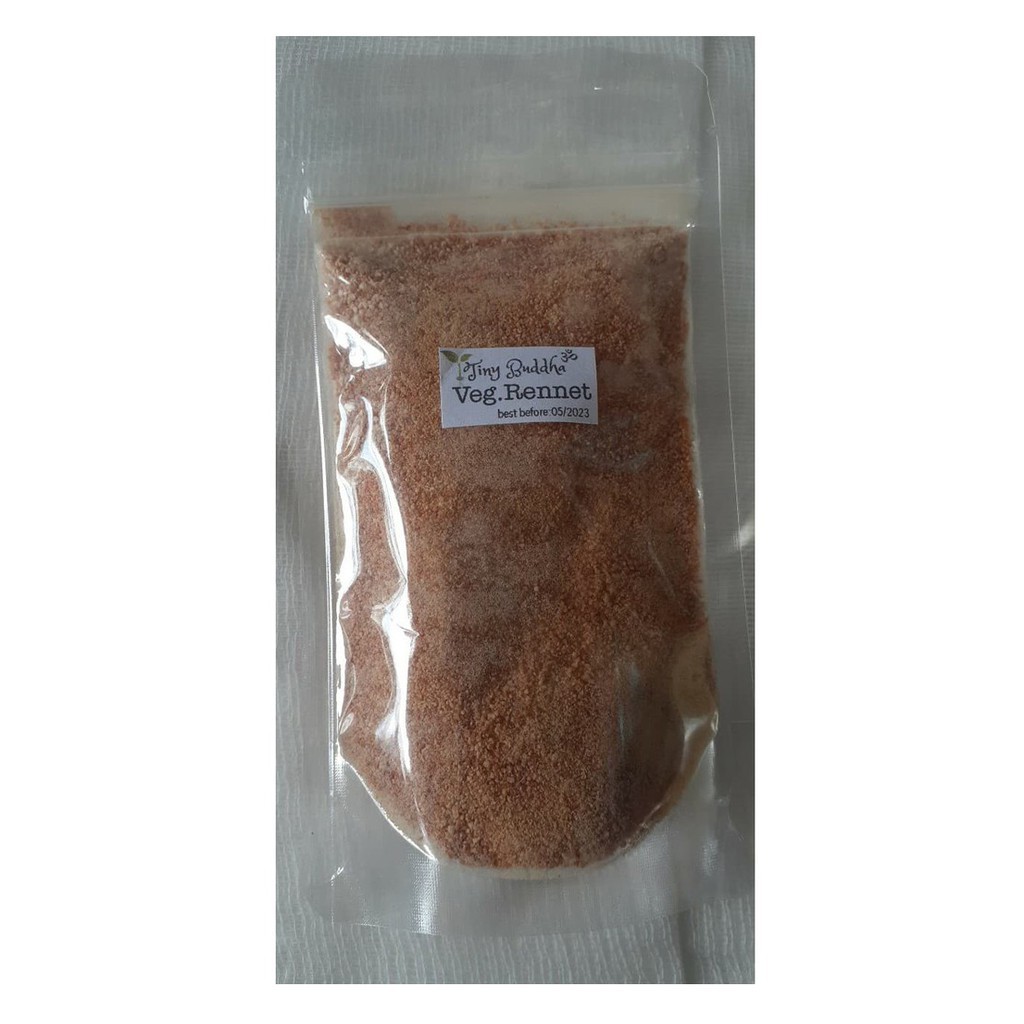 What Is Lipase Cheese Calf Lipase Mild Cheese Making Kit - Make ...