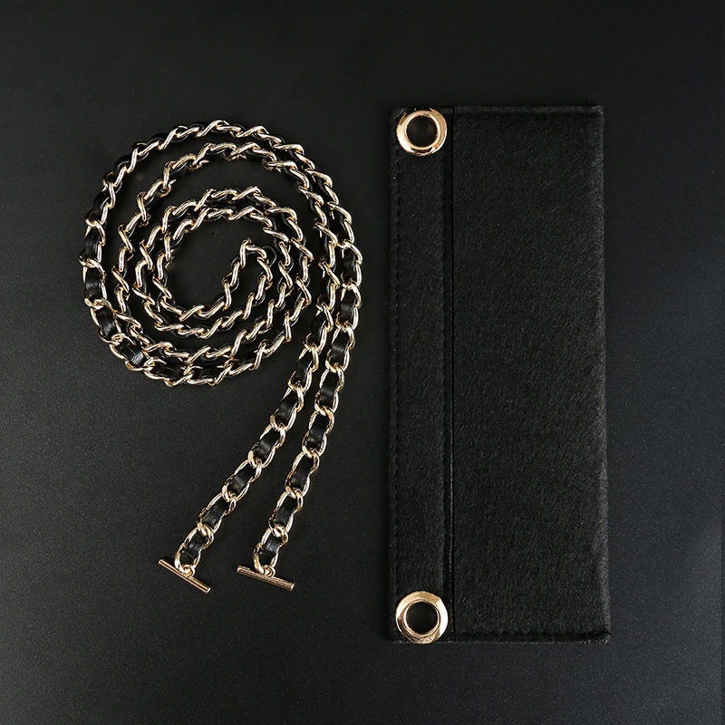 Small Sachet Long Wallet Transformation Messenger Bag Clutch Liner Bag ...