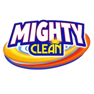 Mighty Clean Liquid Laundry Detergent Blue Mountain Scent - LLD blue ...
